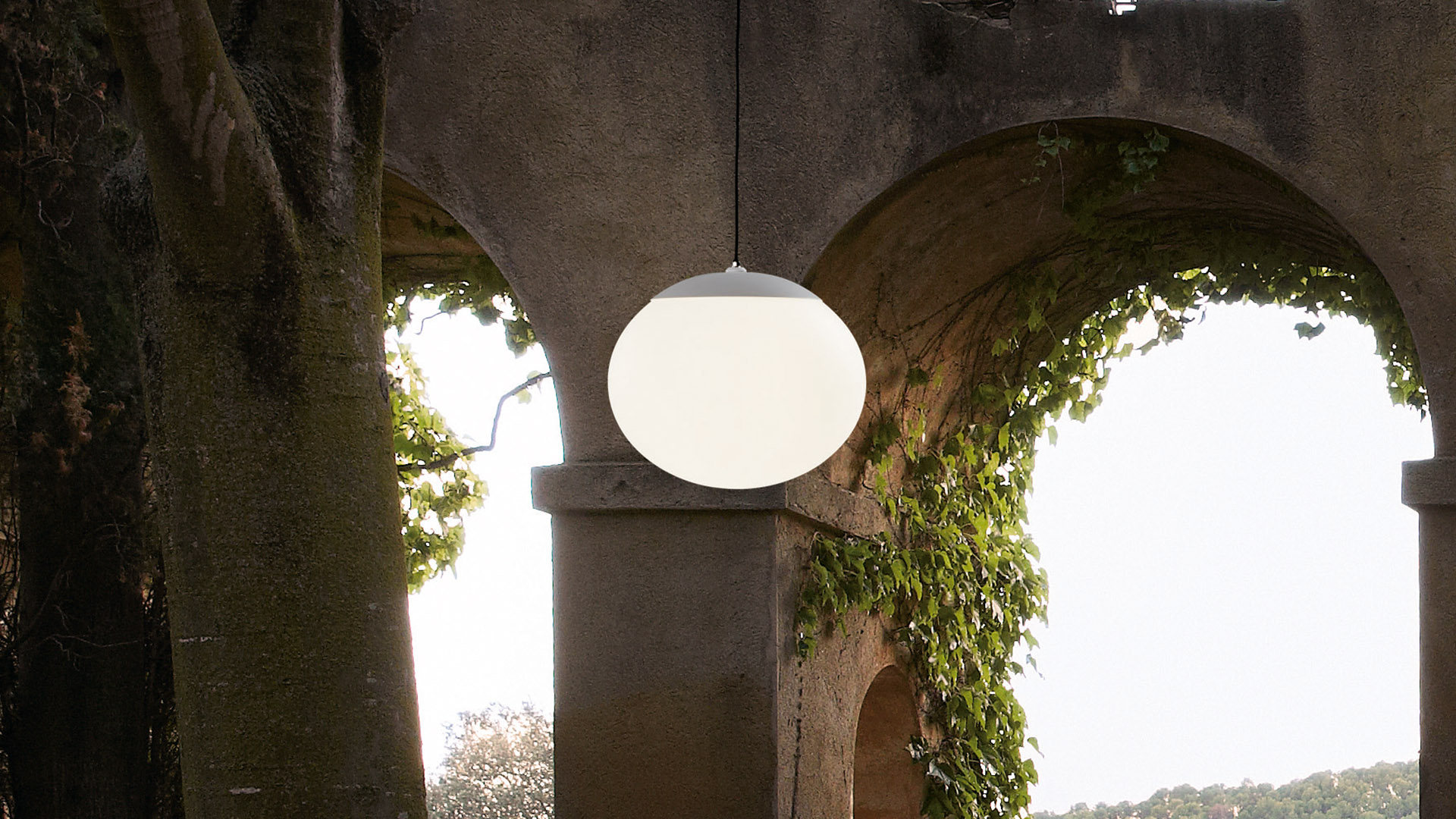 Elipse S/50 Outdoor - Bover