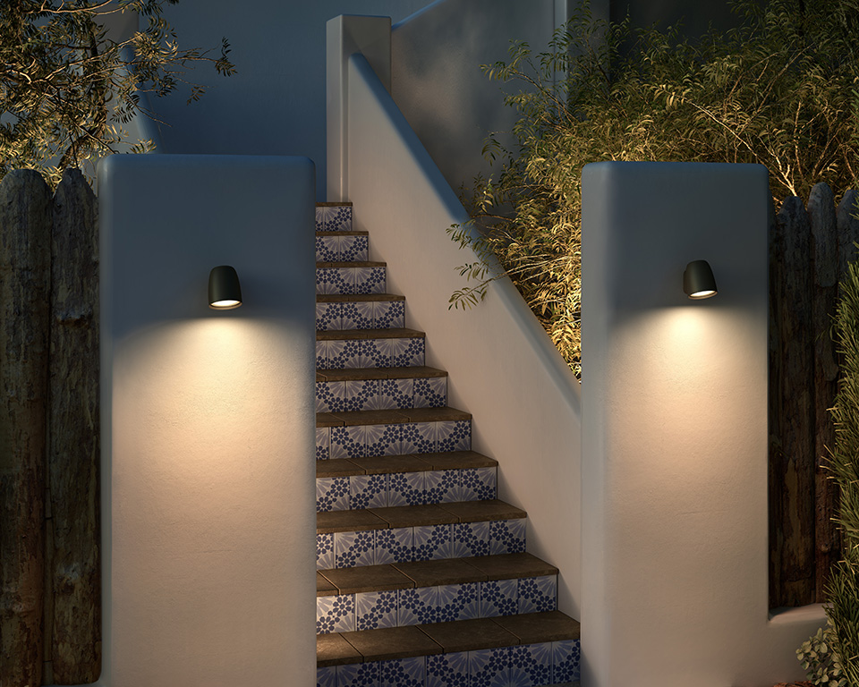 Nut A/01 Outdoor - Bover