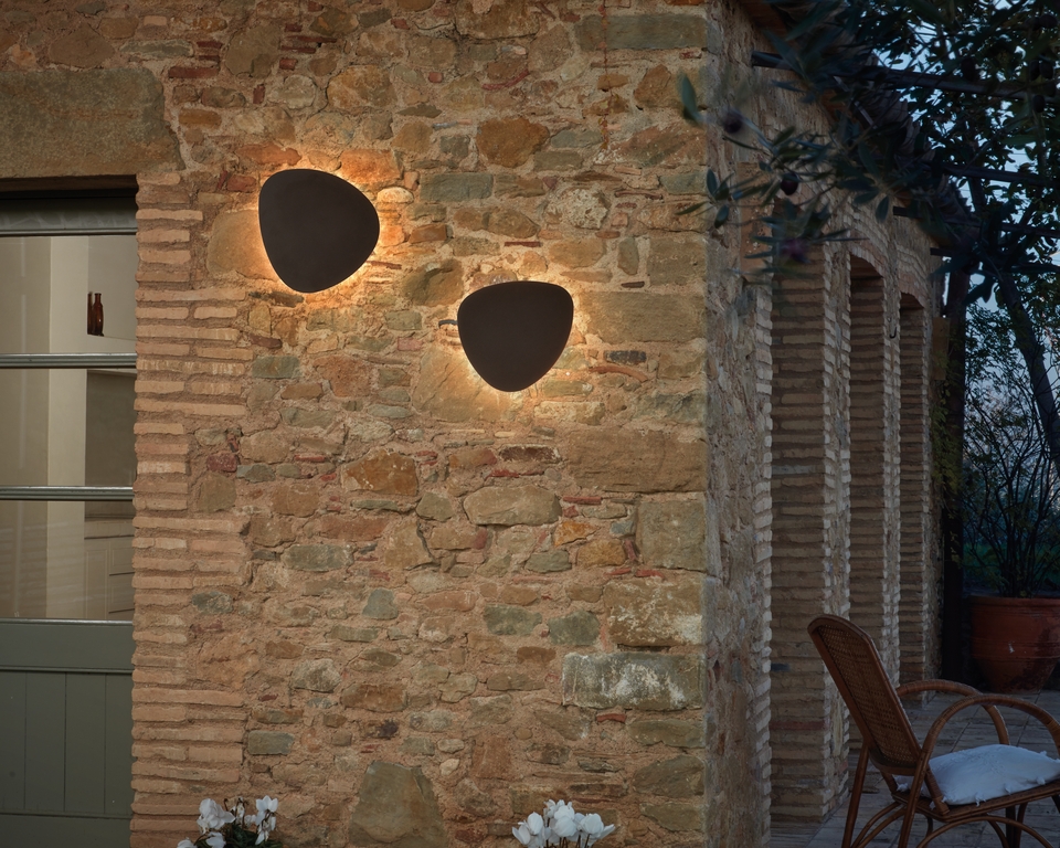 Tria 05 Outdoor - Bover