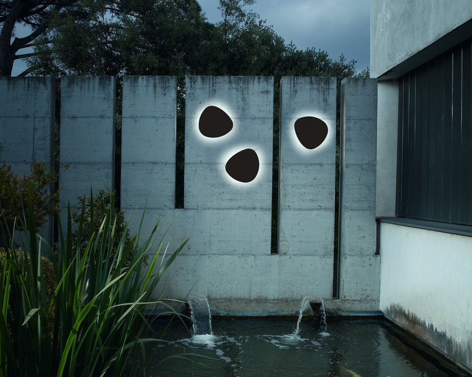 Tria 04 Outdoor - Bover