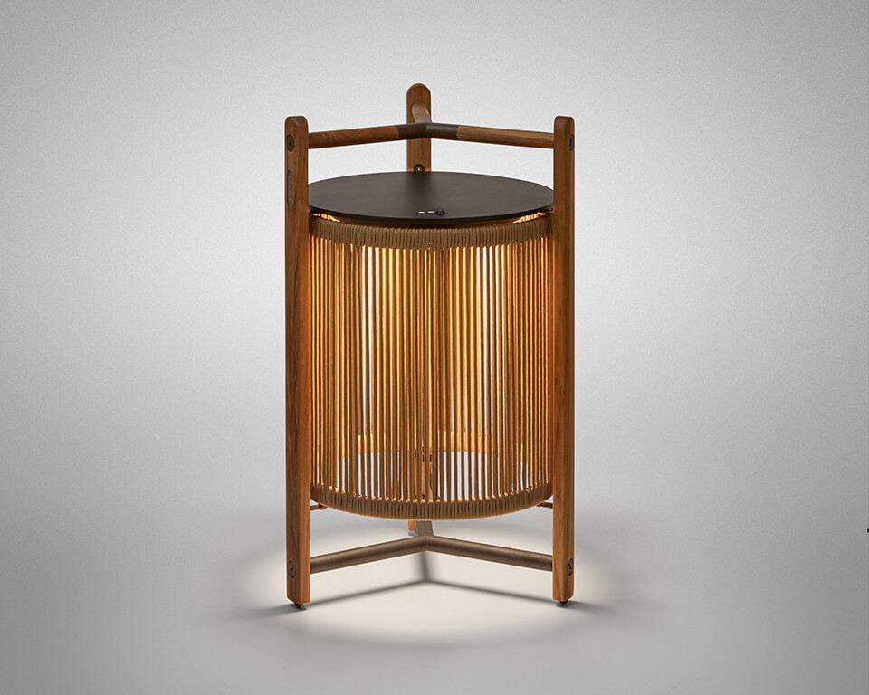Kando P/76/R Outdoor- Bover